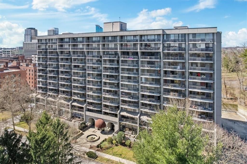 15 Stewart Place UNIT 11C, White Plains, NY 10603 | Trulia