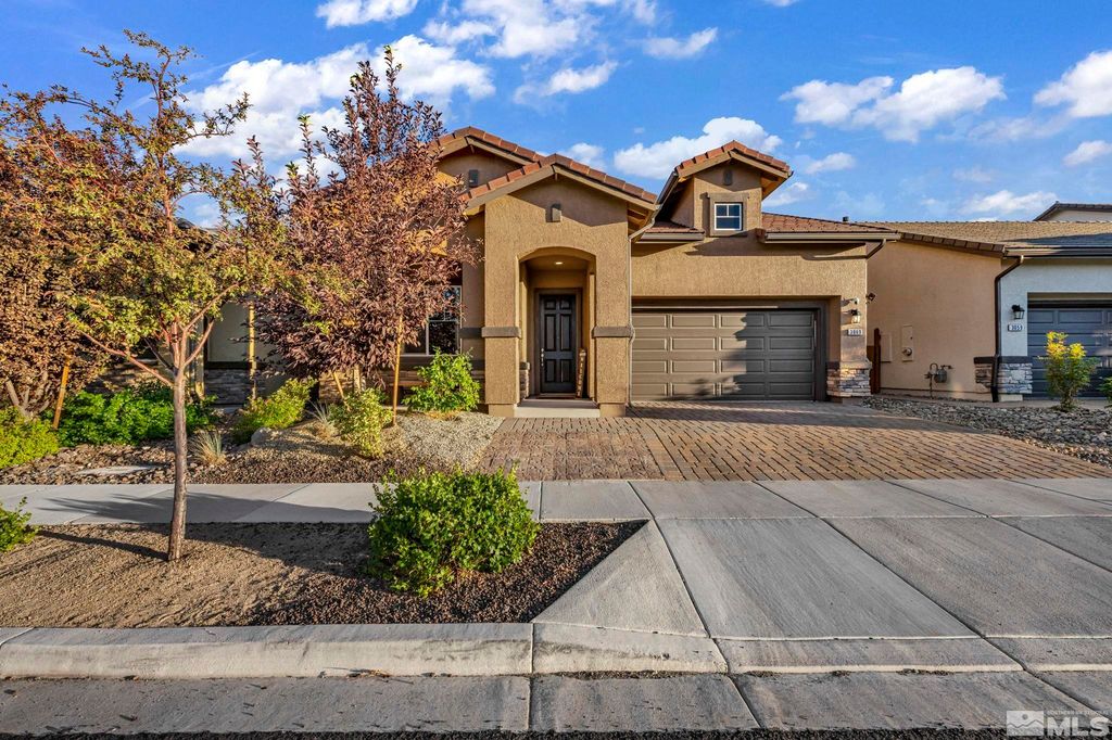 3069 Honey Arbor Way, Sparks, NV 89436 - See Est. Value, Schools & More