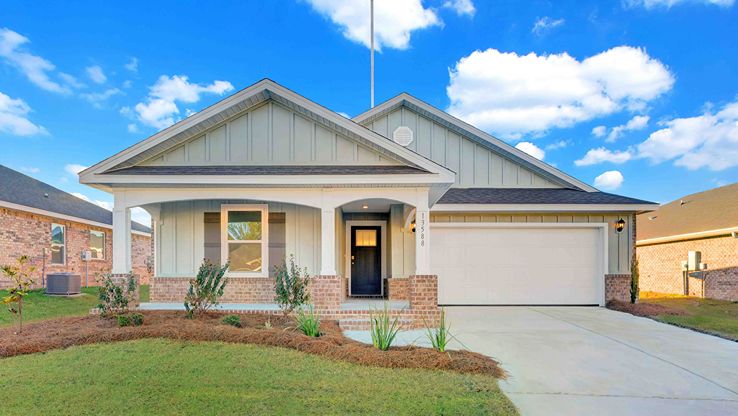 KELLY - Hadley Village - Foley, AL | Trulia