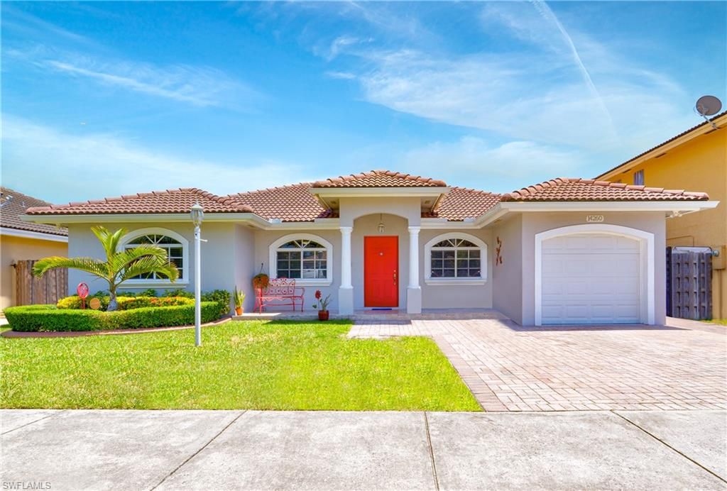 14260 SW 166th St, Miami, FL 33177 - See Est. Value, Schools & More