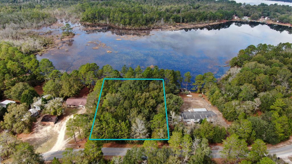 6 Marion Dr, Defuniak Springs, FL 32433 | MLS# 888161 | Trulia