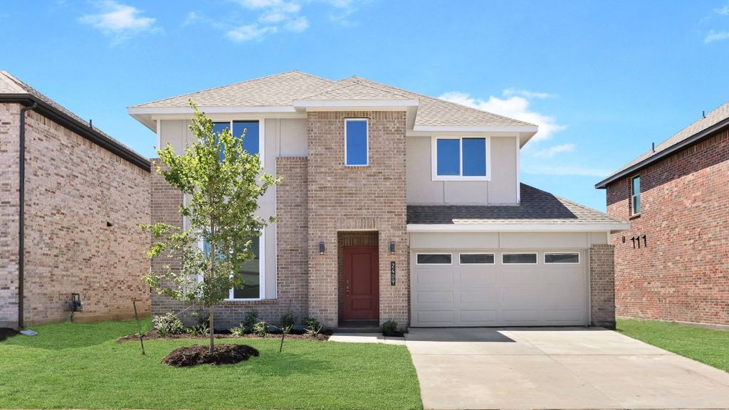 2310 Rise Ridge Rd, Grand Prairie, TX 75052 | Trulia