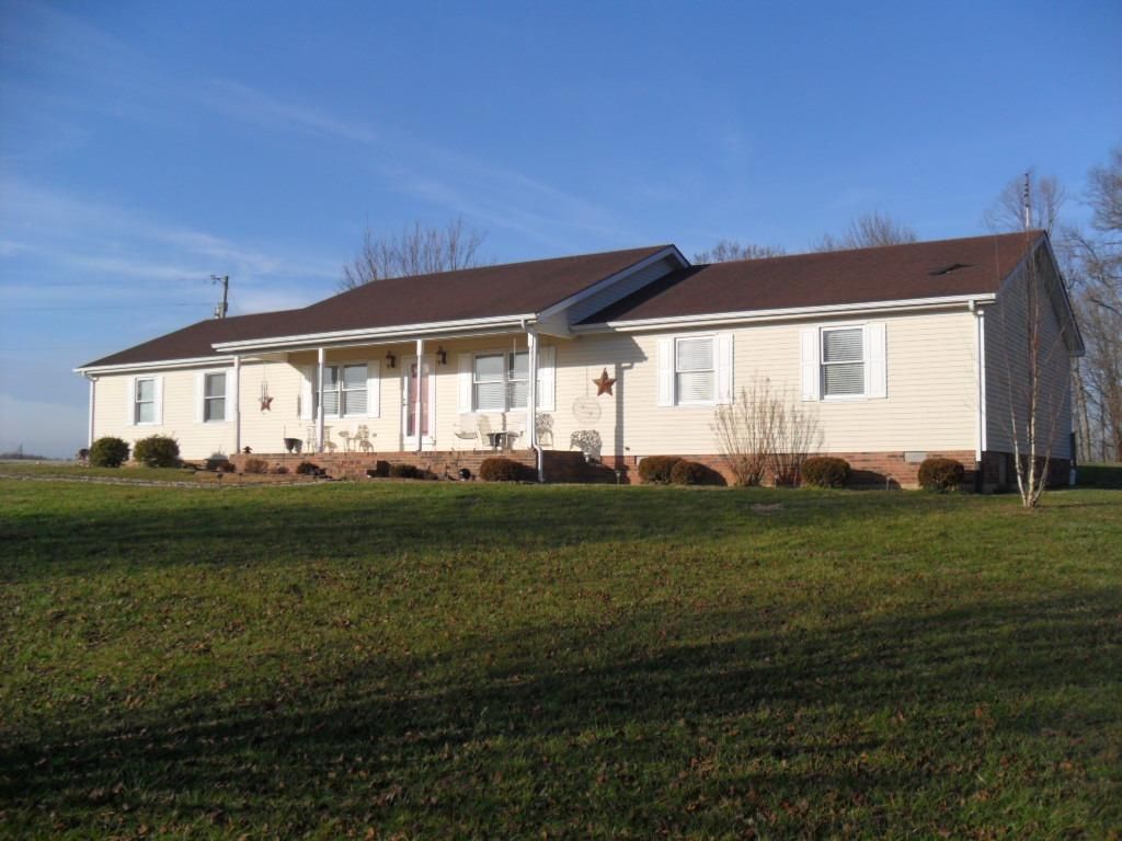 1506 Oakley Pebble Rd, Owingsville, KY 40360 - See Est. Value, Schools ...