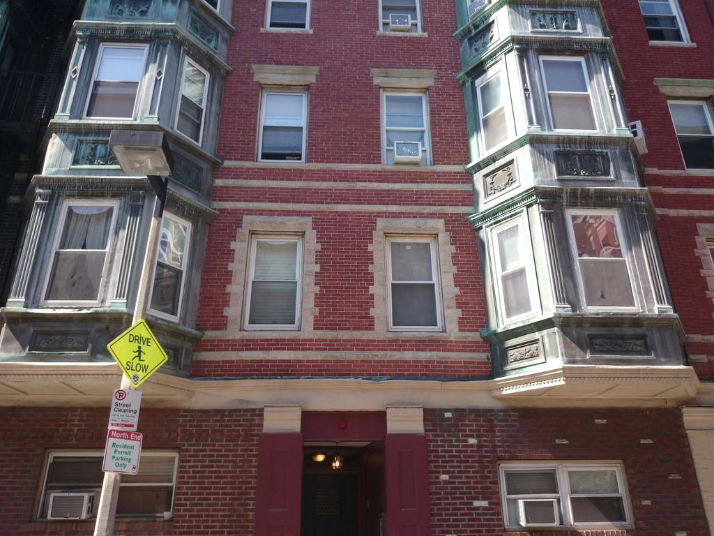 60 Prince St #9, Boston, MA 02113 | Trulia