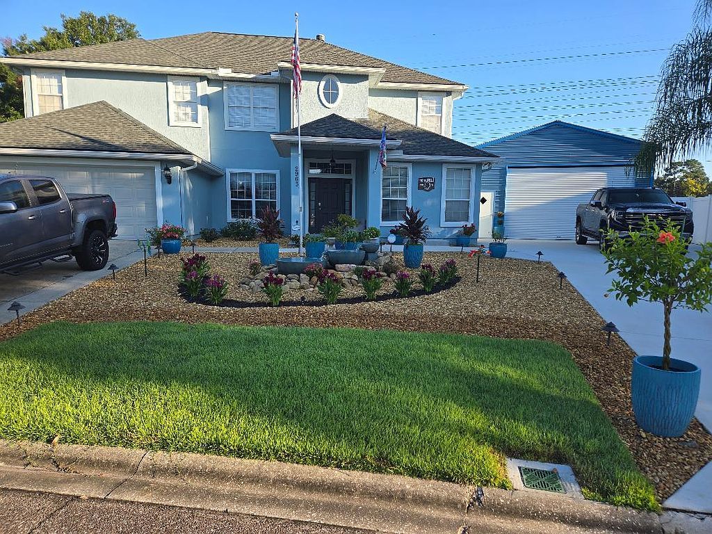 2963 N Captiva Bluff Rd, Jacksonville, FL 32226 | Trulia