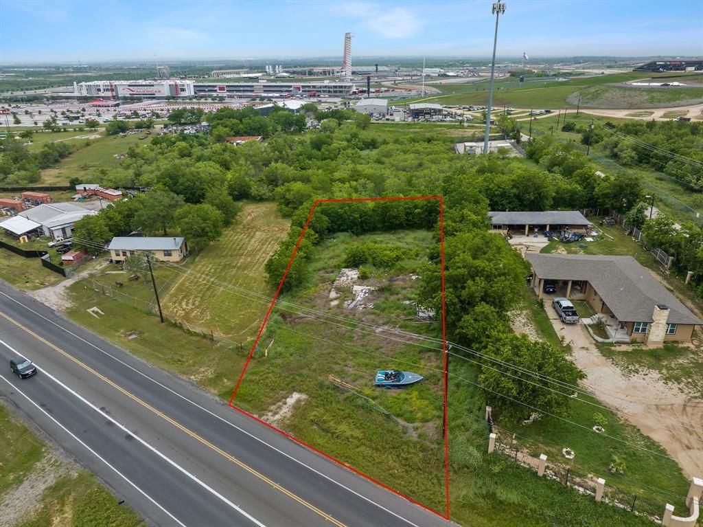 13212 Fm Road 812, Austin, TX 78719 | MLS# 7786130 | Trulia