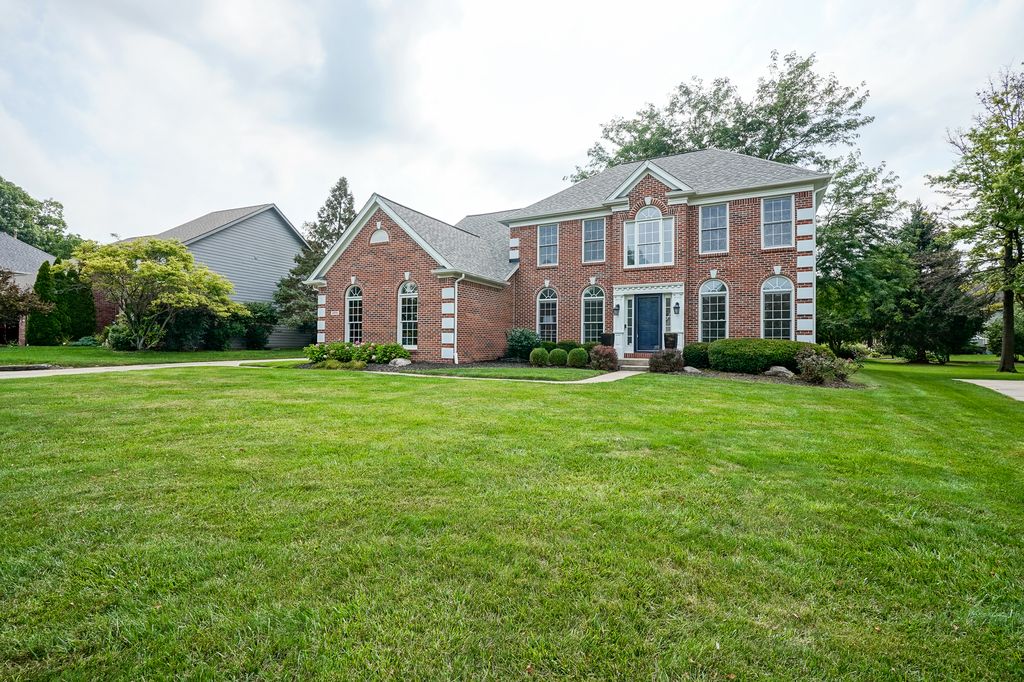 10775 Windermere Blvd, Fishers, IN 46037 - See Est. Value, Schools & More