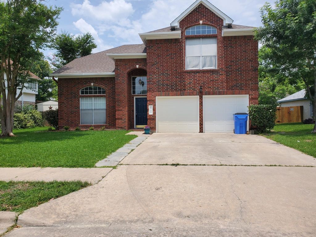 1208 Felsmere Dr, Pflugerville, TX 78660 - See Est. Value, Schools & More