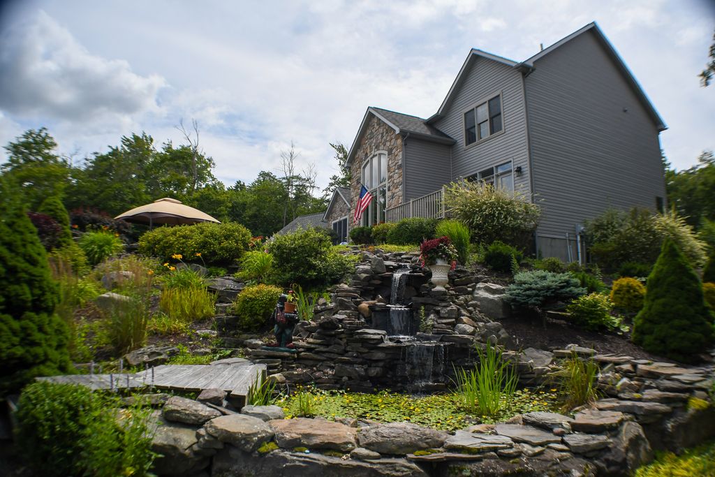 501 Gardner Rd #L-7, Roaring Brook Township, PA 18444 - See Est. Value ...