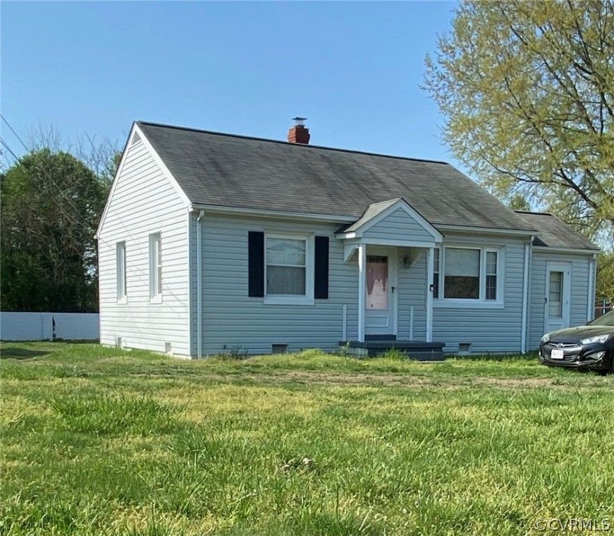 2107 McDonald Rd, Richmond, VA 23222 | Trulia