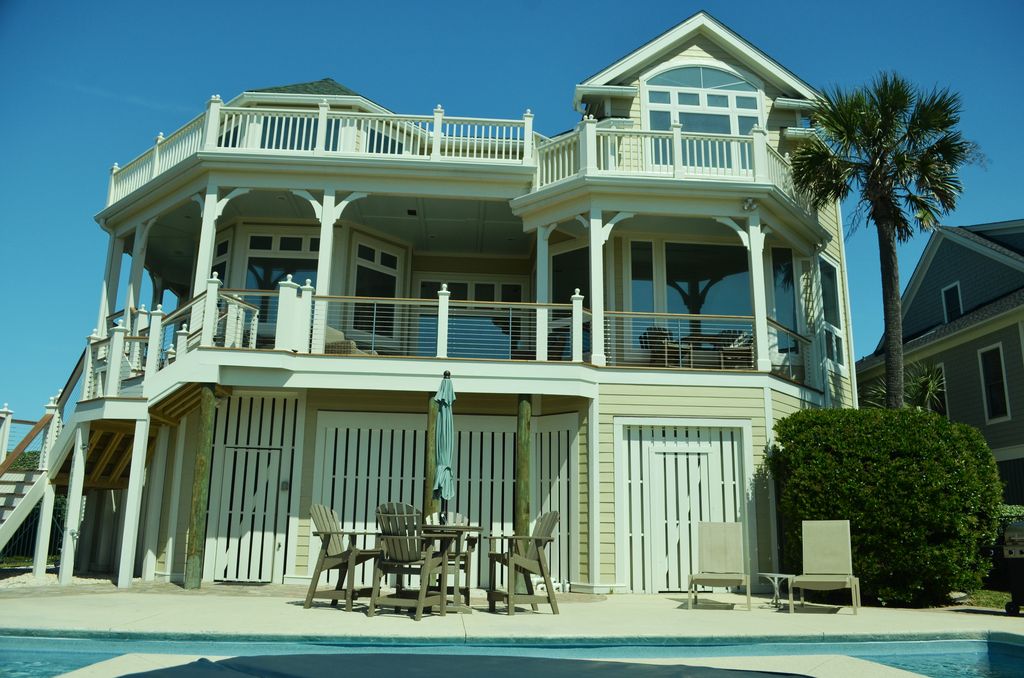400 Ocean Blvd, Isle Of Palms, SC 29451 - See Est. Value, Schools & More