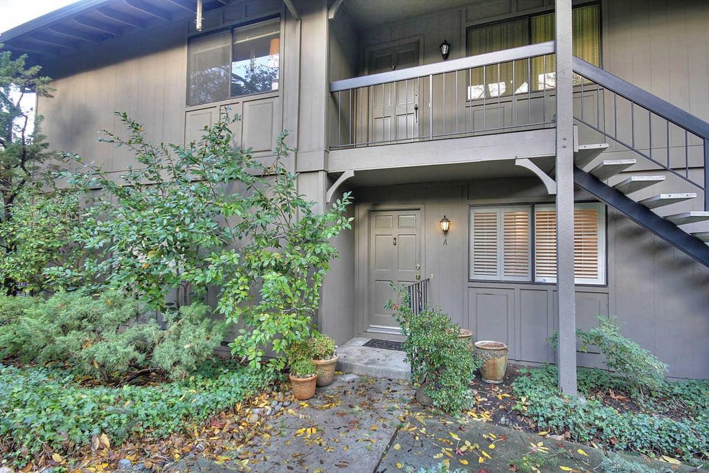 14662 Big Basin Way #A, Saratoga, CA 95070 | Trulia