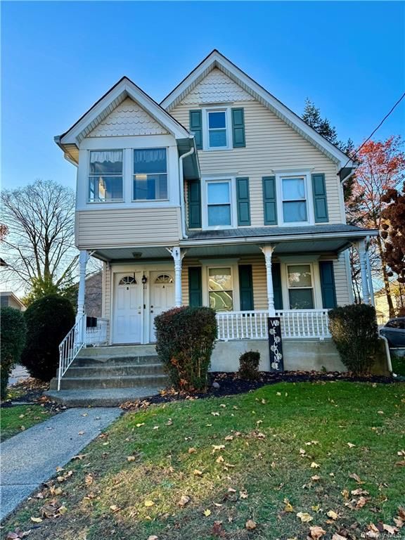 11 Prairie Avenue, Suffern, NY 10901 | Trulia