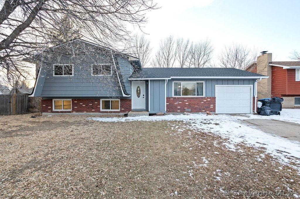 4722 King Arthur Way, Cheyenne, WY 82009 | Trulia