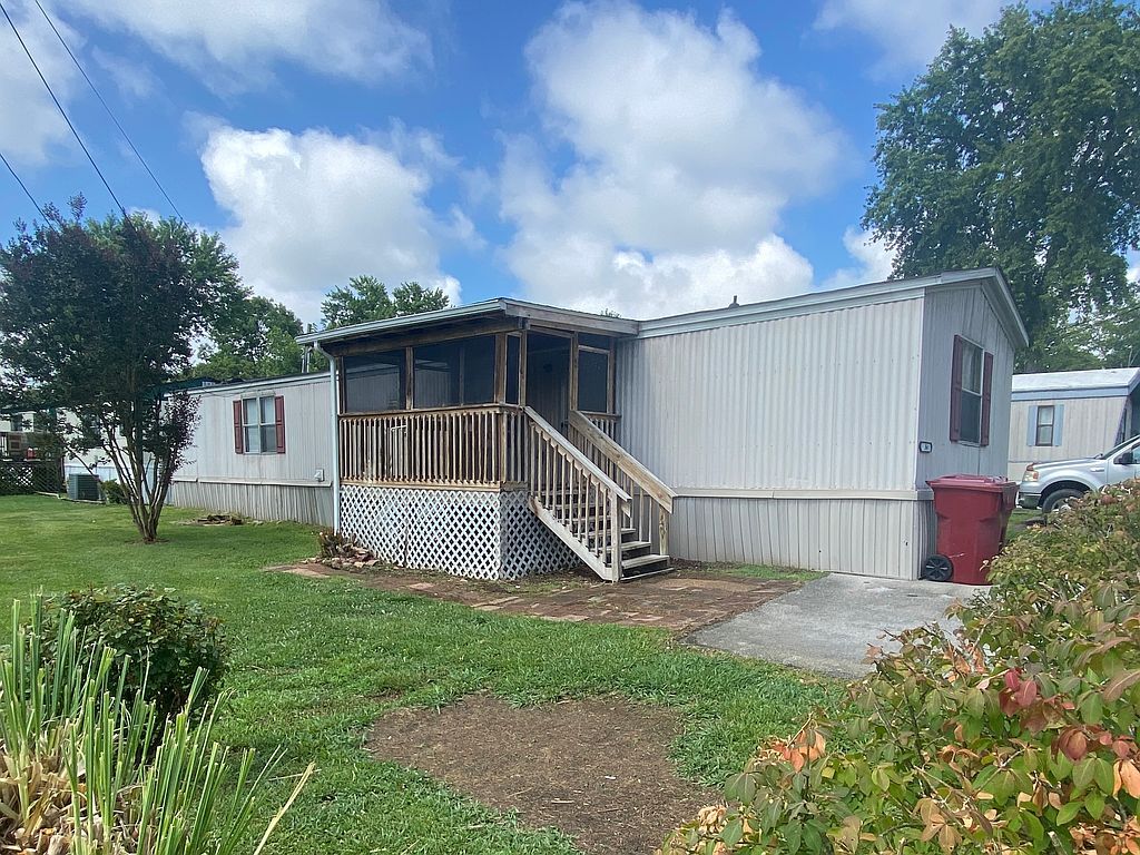 2819 Emory Ln #54, Johnson City, TN 37604 - See Est. Value, Schools & More