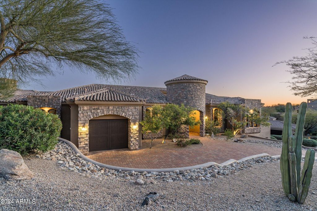 15211 E Whisper Draw Dr, Fountain Hills, AZ 85268 - See Est. Value ...