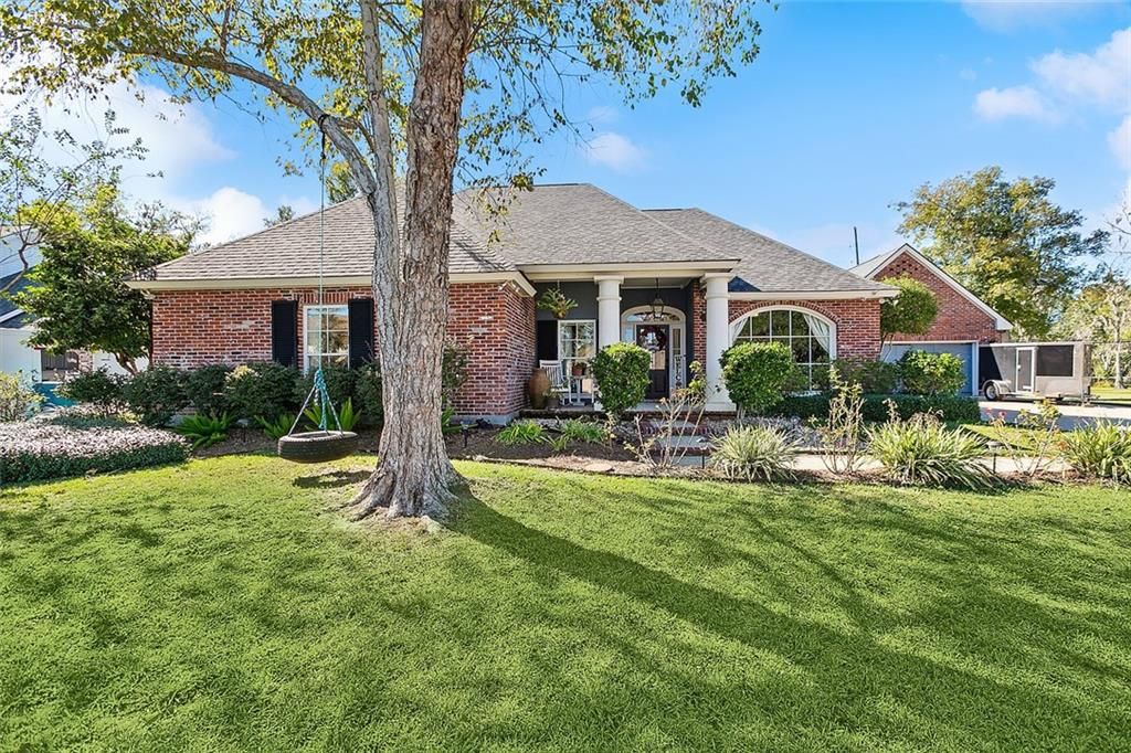 20 Palmer Dr, Luling, LA 70070 | Trulia