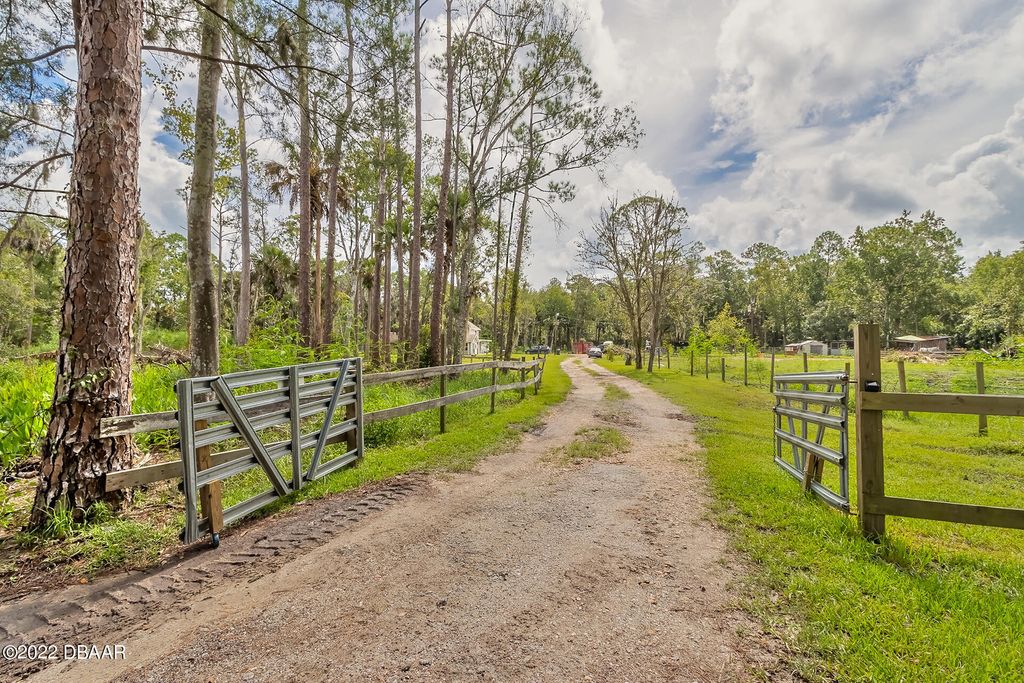6357 County Road 305, Bunnell, FL 32110 | Trulia