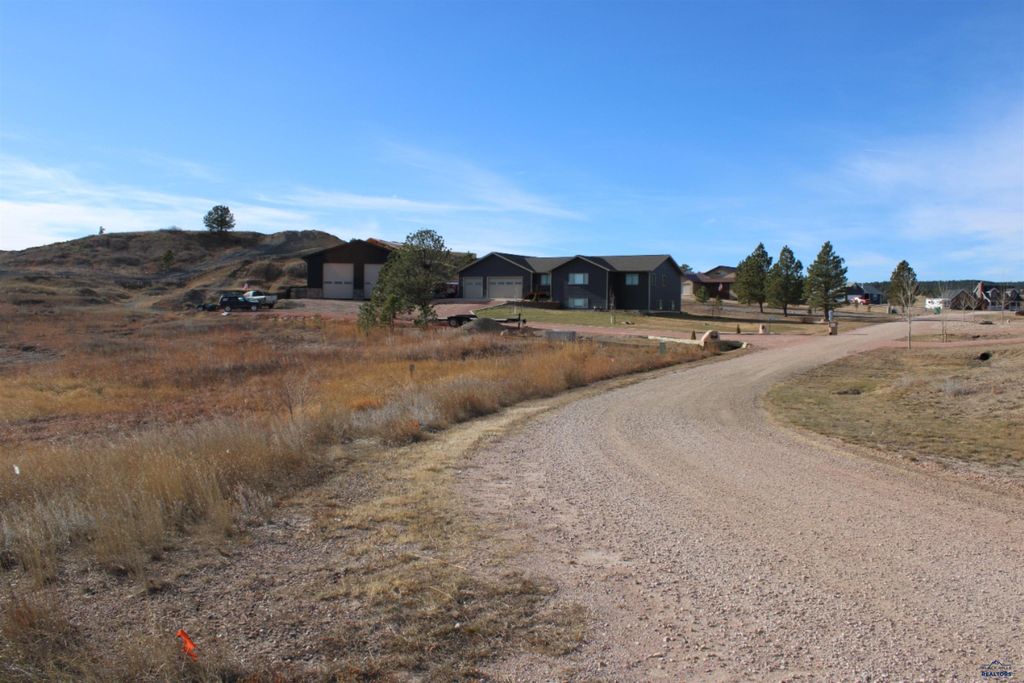 Tbd Lindsey Loop, Hermosa, SD 57744 | MLS# 176848 | Trulia