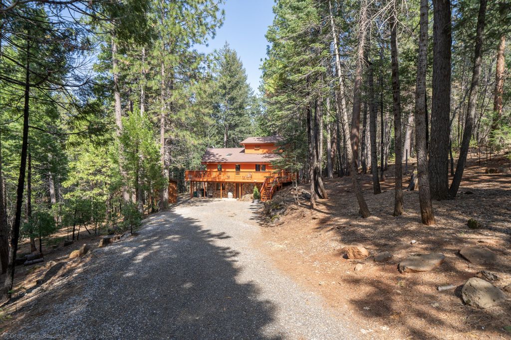 30562 Thumper Dr, Shingletown, CA 96088 | Trulia