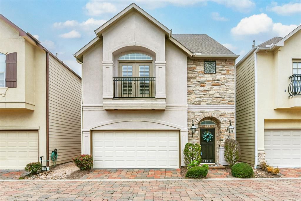 11010 Sherwood Ridge Dr, Houston, TX 77043 - See Est. Value, Schools & More