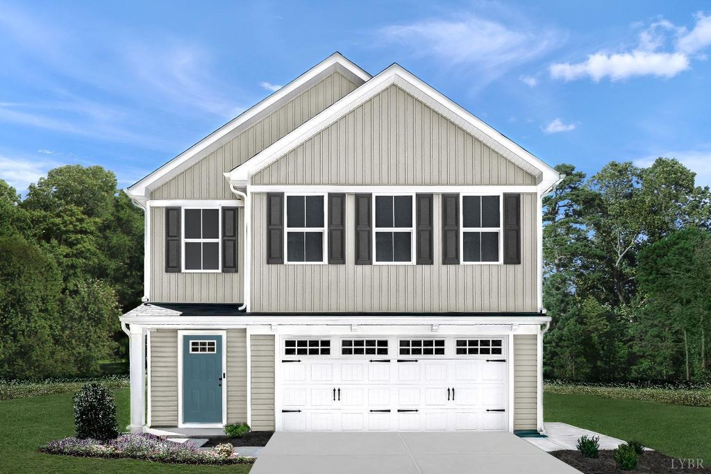 157 Grove Hill Ter, Lynchburg, VA 24501 | MLS# 359369 | Trulia