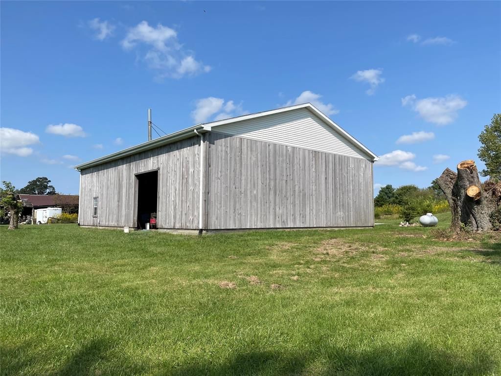 4979 E 1000 S, Ladoga, IN 47954 - See Est. Value, Schools & More