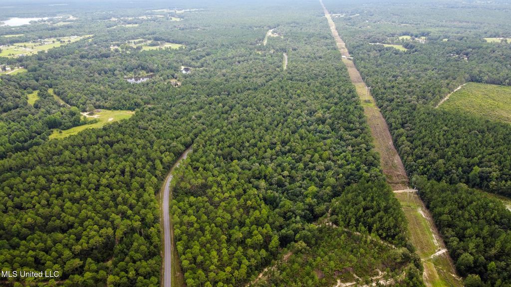 Silver Run Progress Rd, Perkinston, MS 39573 | MLS# 4122338 | Trulia