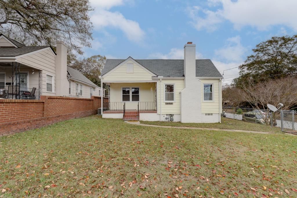 1423 35th St, Columbus, GA 31904 - See Est. Value, Schools & More