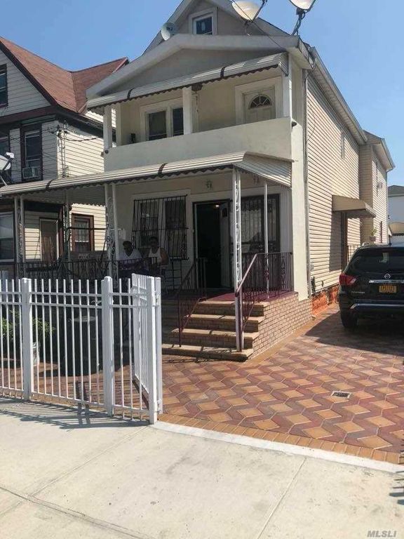 11757 142nd St, Jamaica, NY 11436 - See Est. Value, Schools & More