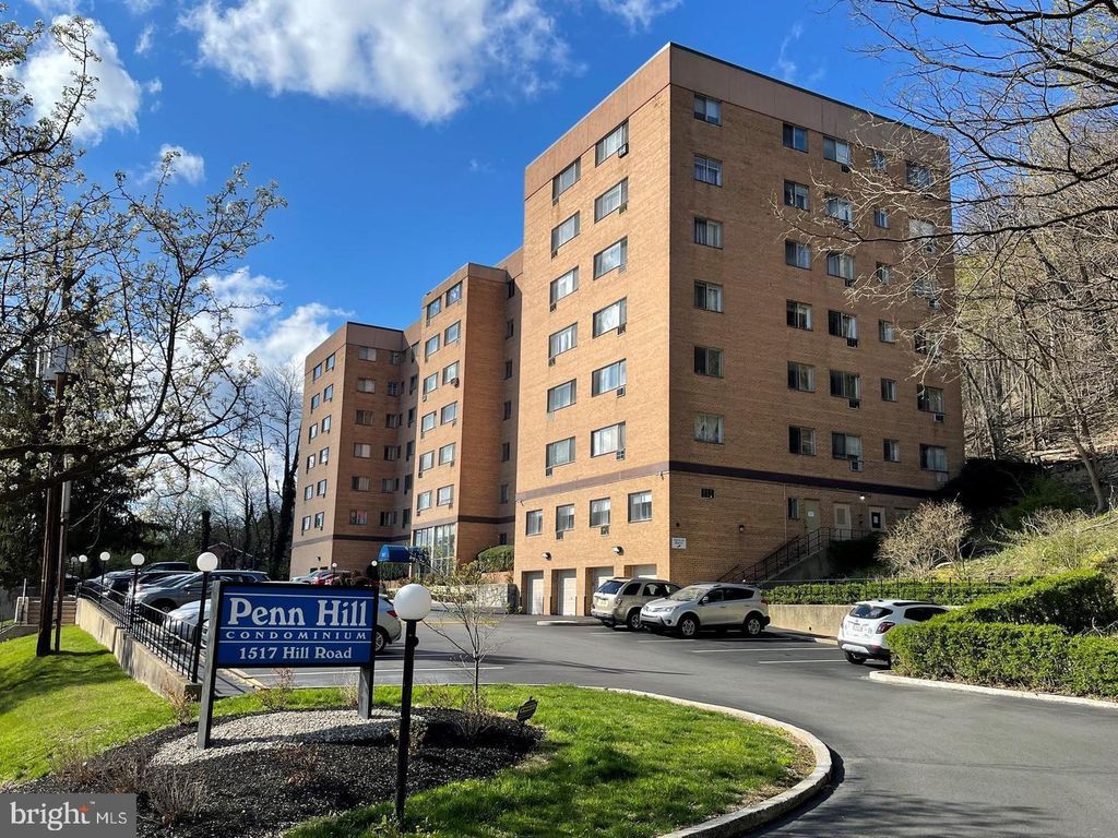 1517 Hill Rd #2E, Reading, PA 19602 - See Est. Value, Schools & More