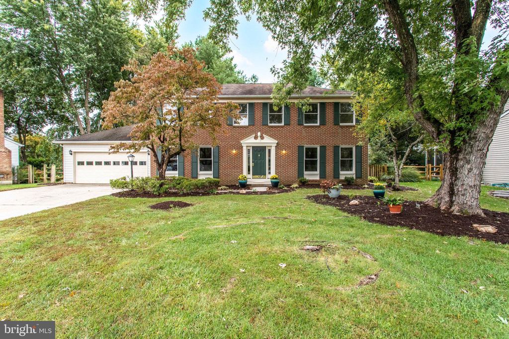 20055 Great Falls Forest Dr, Great Falls, VA 22066 | Trulia