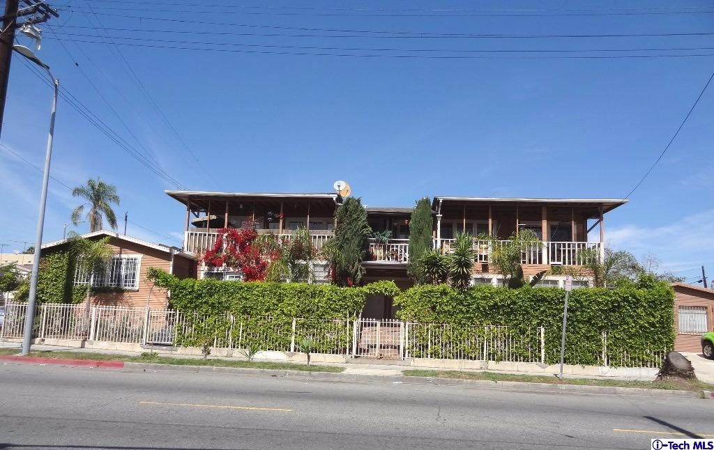 Los Angeles, CA | Trulia