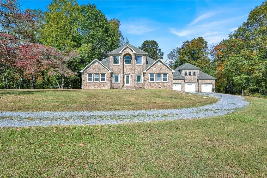 30 County Road 127, Bremen, AL 35033 - See Est. Value, Schools & More