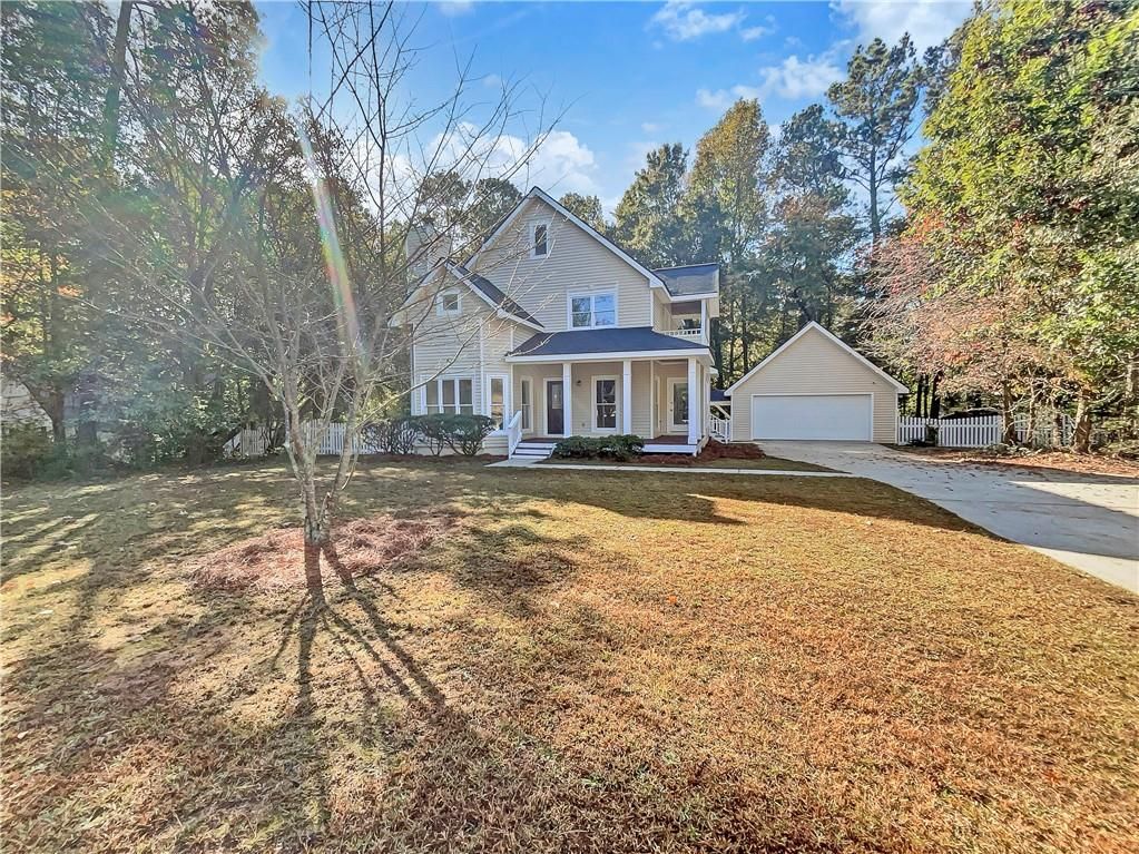 6580 Homestead Rd, Rex, GA 30273 - See Est. Value, Schools & More
