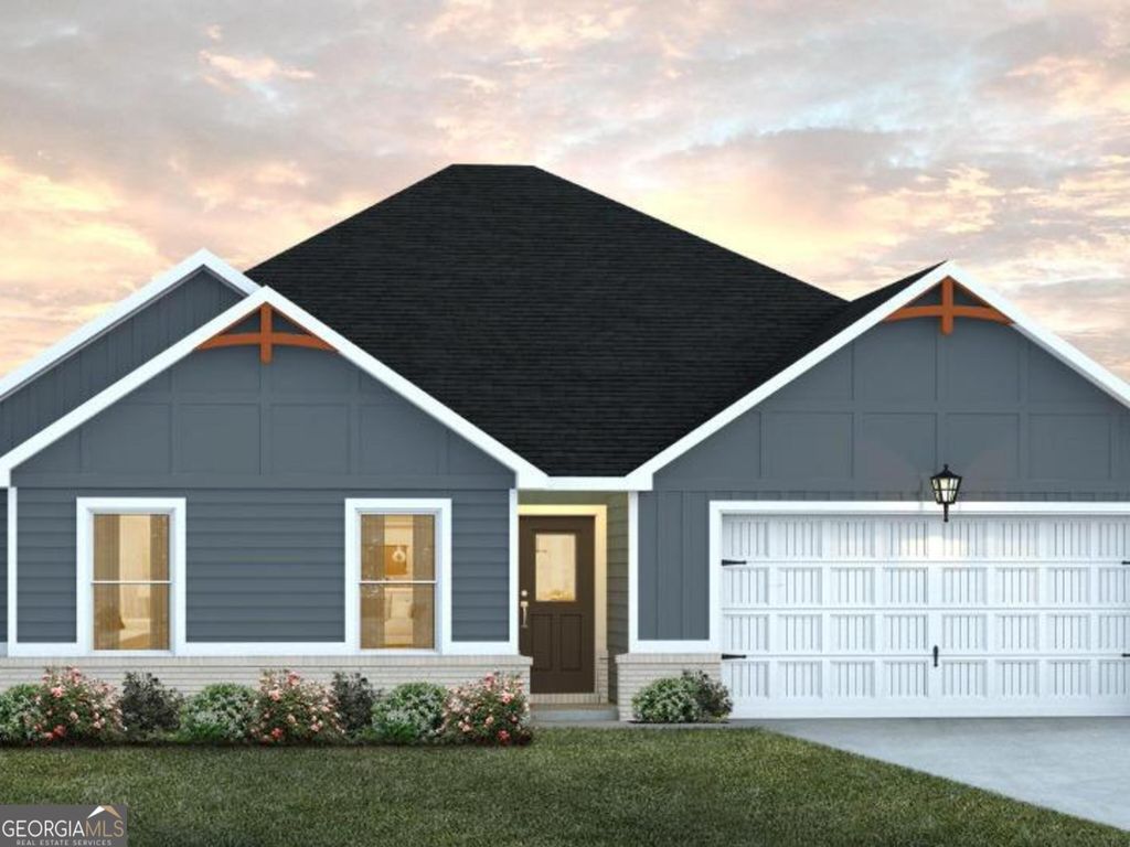 303 Rusty Plow Ln #12, Perry, GA 31069 | MLS# 10656312 | Trulia