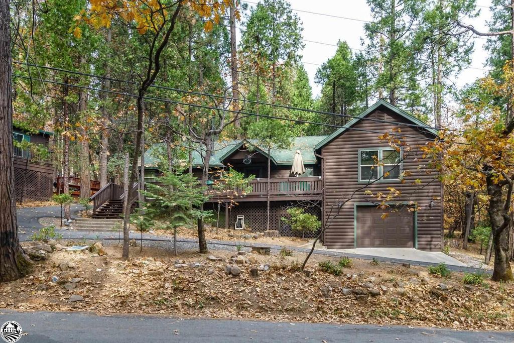 22584 Golf Club Dr, Twain Harte, CA 95383 - See Est. Value, Schools & More