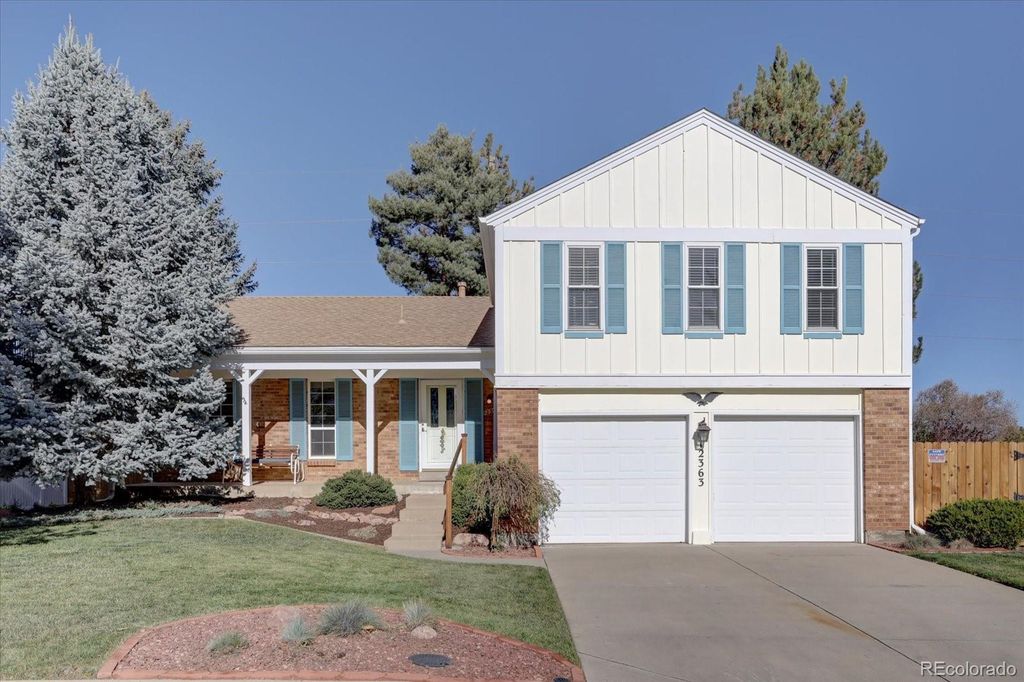 12363 W Stanford Drive, Morrison, CO 80465 - See Est. Value, Schools & More