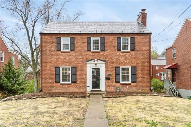 2370 Collins Rd, Pittsburgh, PA 15235 | Trulia