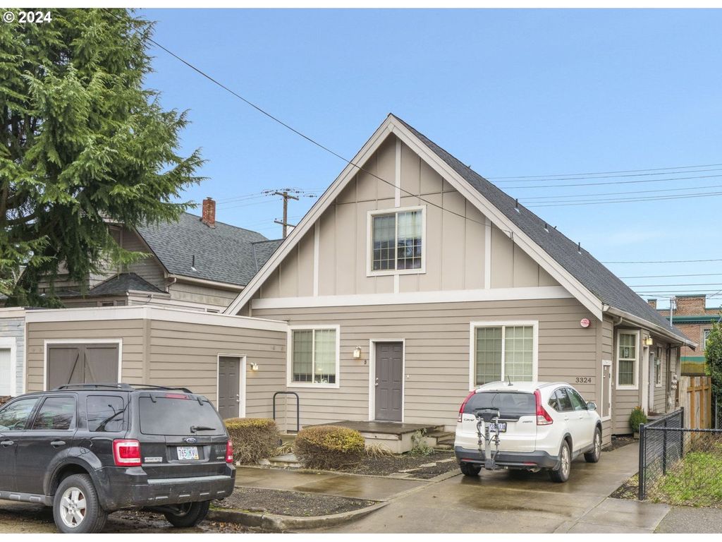 3324 SE 11th Ave, Portland, OR 97202 | MLS# 24570575 | Trulia