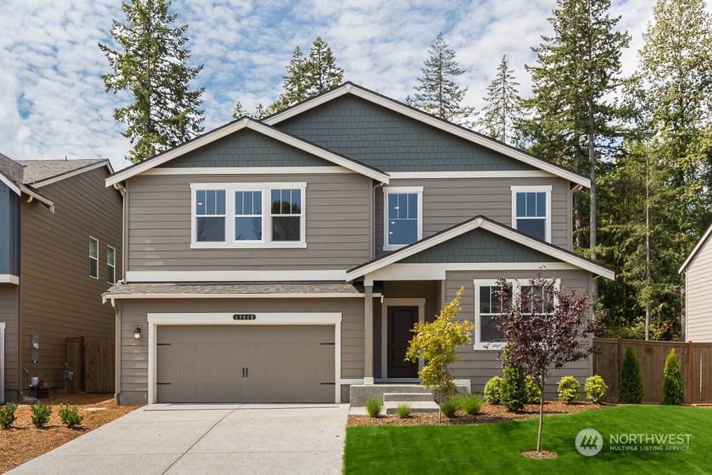 15468 SE 143rd Place UNIT 6, Renton, WA 98059 | Trulia