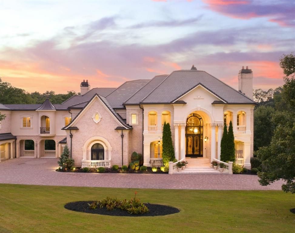 9690 Almaviva Dr, Johns Creek, GA 30022 - See Est. Value, Schools & More