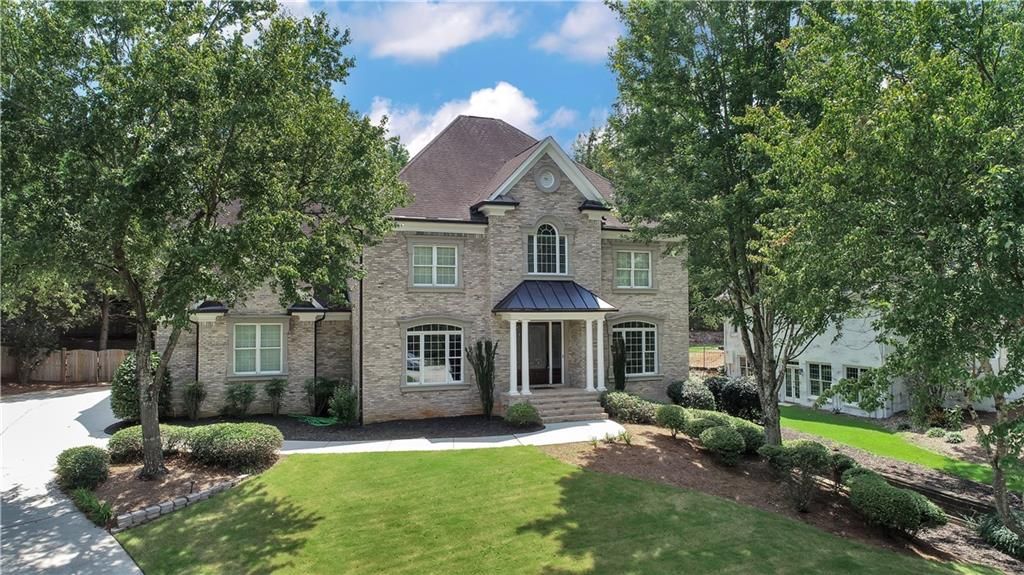 2132 Innsfail Dr, Snellville, GA 30078 - See Est. Value, Schools & More