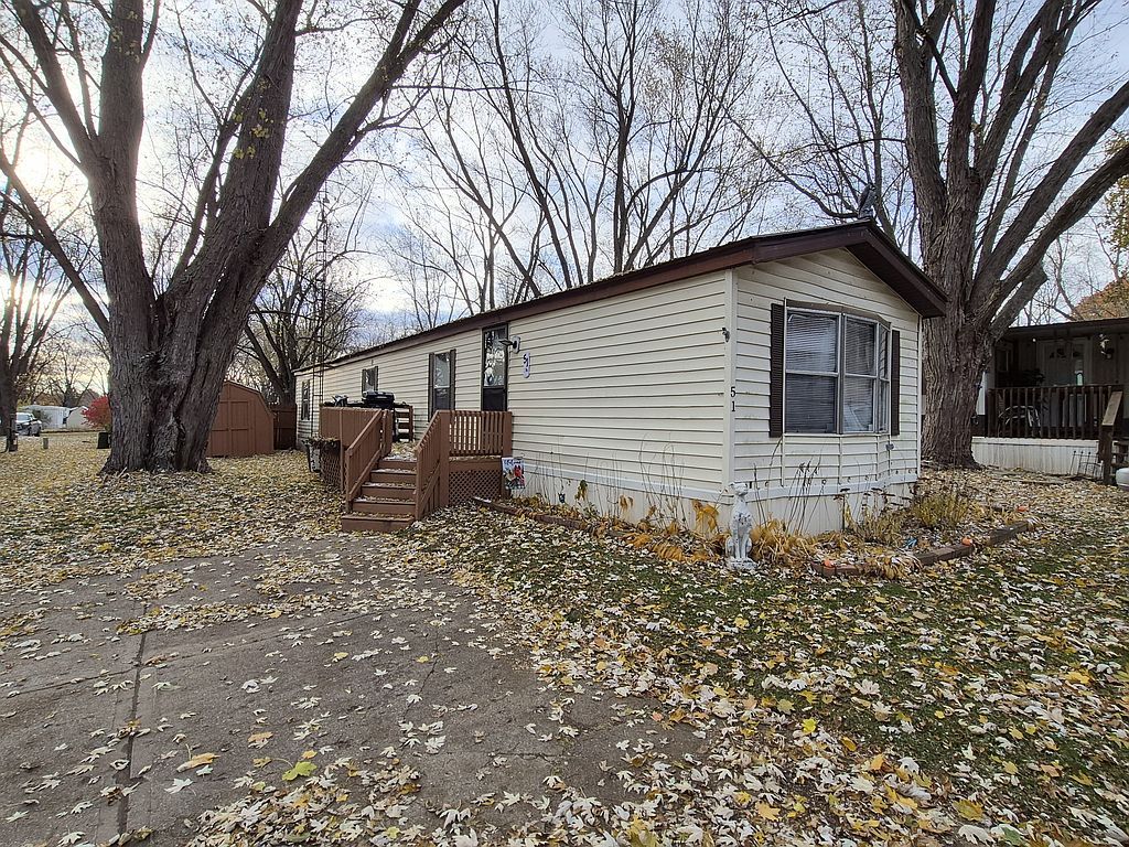 11067 E Mount Morris Rd, Davison, MI 48423 | Trulia