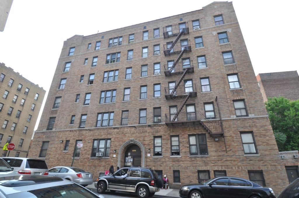 315 E 167th St #3G, Bronx, NY 10456 - See Est. Value, Schools & More