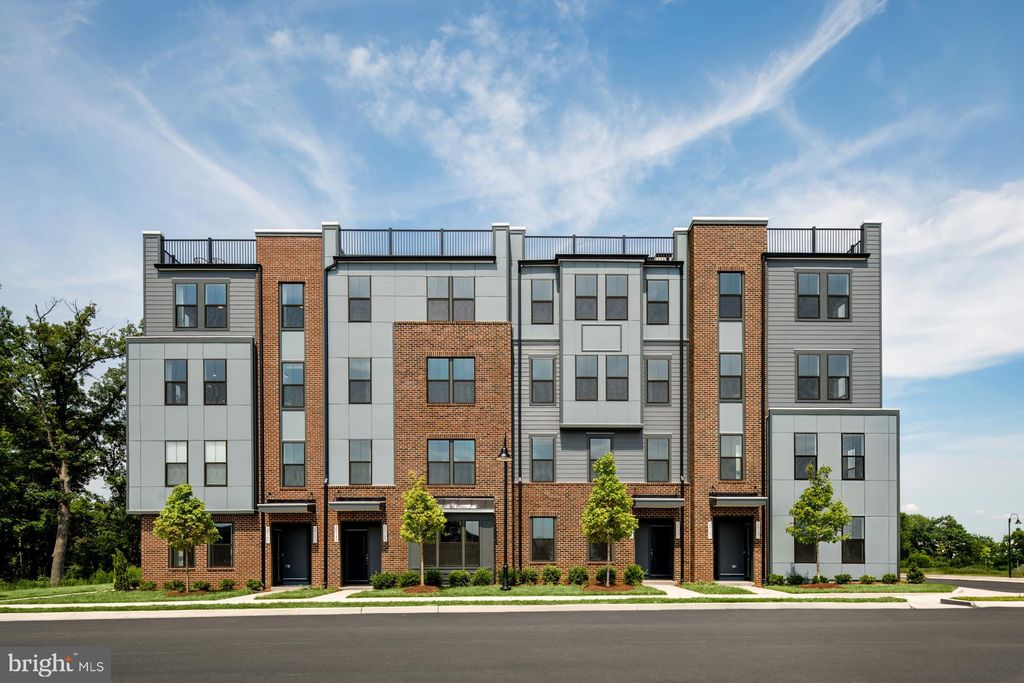 Rhapsody Ter, Ashburn, VA 20147 | MLS# VALO2112916 | Trulia