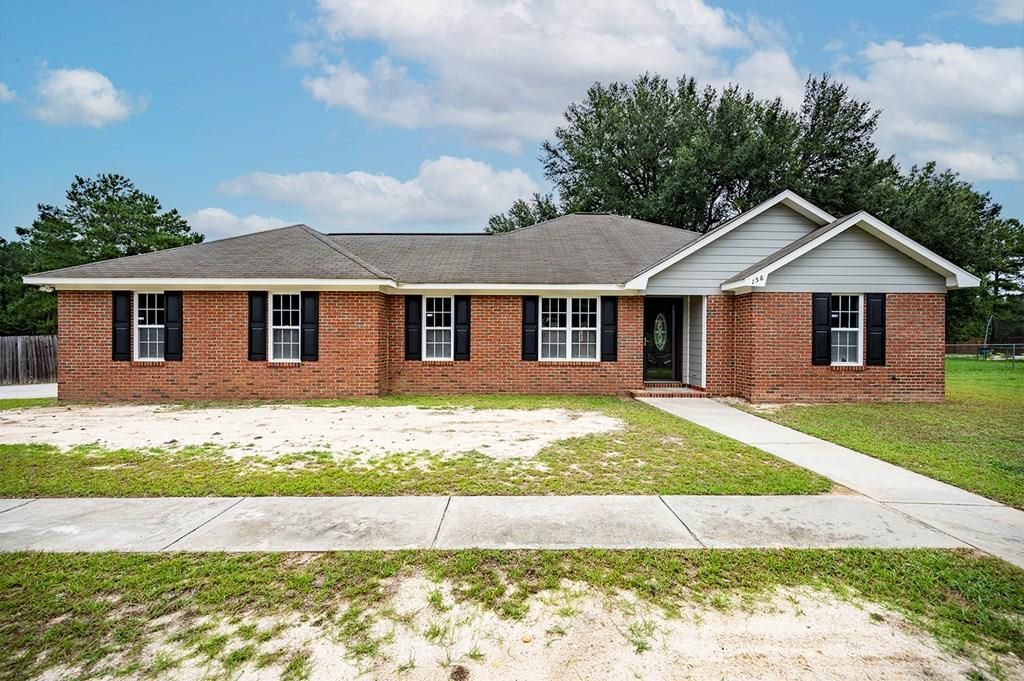 158 McDonald Ct, Leesburg, GA 31763 | Trulia