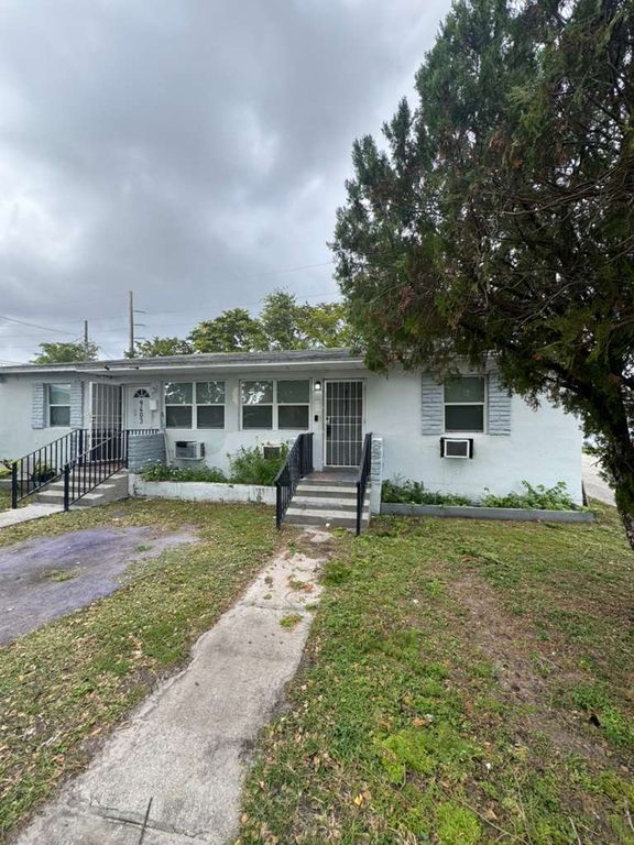 9411 Little River Dr #11503455, Miami, FL 33147 - See Est. Value ...