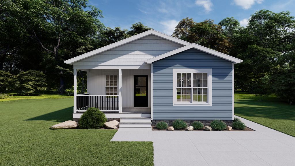 Ritz-Craft 12G Cinnamon Woods - Cinnamon Woods - Conowingo, MD | Trulia