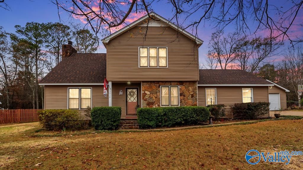 3214 Scenic Dr, Scottsboro, AL 35769 | MLS# 21848099 | Trulia